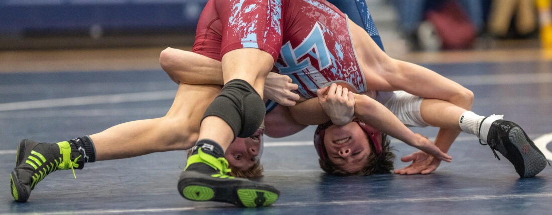 Chris Engler is building for the future with the Lancers’ program ...